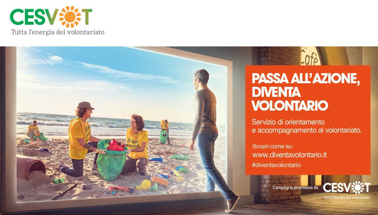 Il Volontariato Toscano è Una Forza Che Ha Bisogno Di Cure